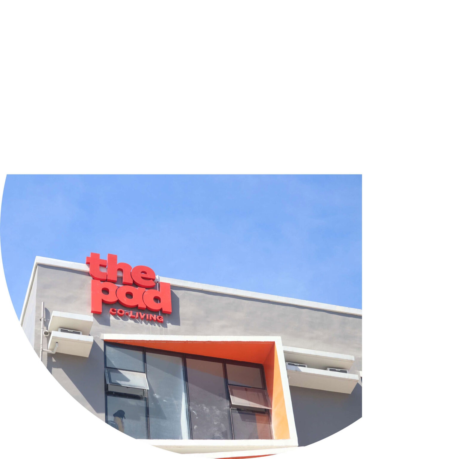 About Us - The Pad